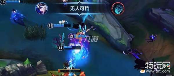 英雄联盟手游s5什么时候更新赛季 lol手游新赛季上线时间_特玩网