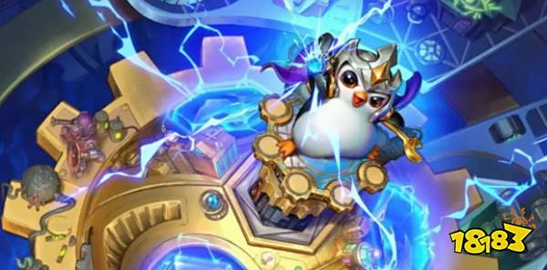 云顶之弈S7九怒翼霞怎么玩-S7九怒翼龙霞阵容搭配推荐_18183.com