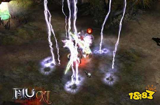 奇迹MU 各职业技能攻速档位全面分析_18183奇迹频道