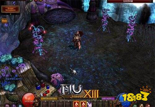 奇迹MU 百种组合的神奇元素卷轴_18183奇迹频道