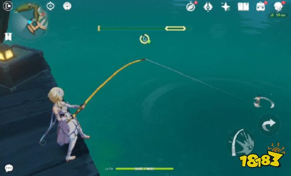 原神鱼线稳定器有什么用 鱼线稳定器作用介绍_18183.com