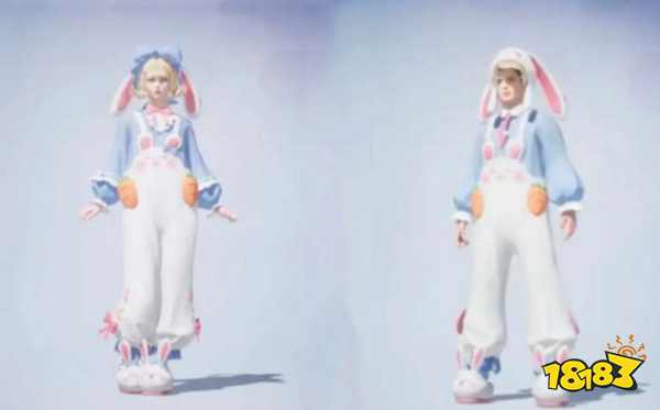 和平精英中秋节皮肤一览2022_18183.com