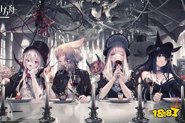 明日方舟爆发tag搭配攻略_18183.com