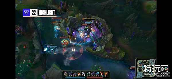 S12入围赛战报：DRX成功翻盘MAD 全胜晋级小组赛C组_特玩网LOL英雄联盟专区