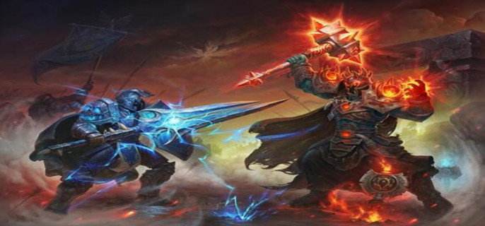 魔兽世界怀旧服wlk80级地图怎么进入 80级地图进入方法_特玩网