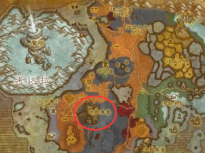 魔兽世界怀旧服WLK部落先遣军声望速冲攻略_特玩网