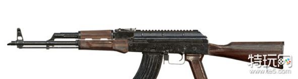 《和平精英》AKM步枪使用攻略 AKM怎么玩_特玩网