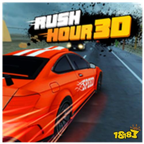 画面最好的3d手机游戏合集 18183iPhone游戏频道