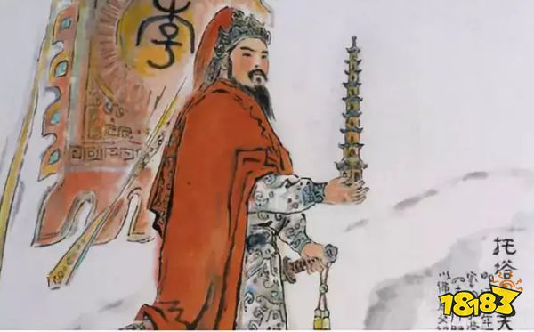 无悔华夏渔樵问答10.26_18183.com