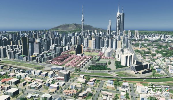 都市天际线dlc购买推荐_特玩网