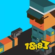 像素战斗皇家射击3D 1.0 安卓版小游戏玩法介绍[无下载]最火的飞行射击小游戏推荐 18183iPhone游戏频道