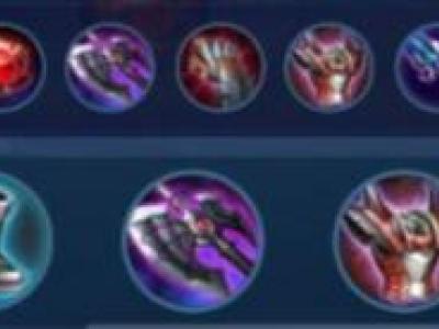 《王者荣耀》S29澜怎么出装 S29澜出装铭文推荐_特玩网