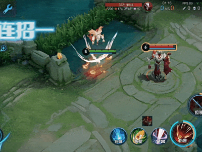 《王者荣耀》S29娜可露露怎么连招 S29赛季娜可露露连招推荐_特玩网