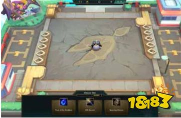 云顶之弈S8装备锻造器怎么使用 S8装备锻造器使用方法_18183.com