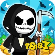 Death tycoon 1.8.18.2 安卓版游戏攻略介绍适合女孩的模拟经营单机游戏推荐 18183iPhone游戏频道