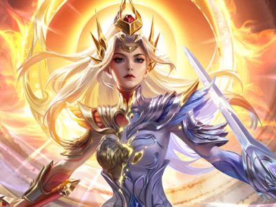 《王者荣耀》S29花木兰运营教学 S29赛季花木兰打法思路_特玩网