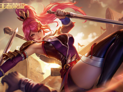 《王者荣耀》S29花木兰怎么连招 S29赛季花木兰连招教学_特玩网