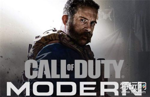 cod是什么游戏_特玩网