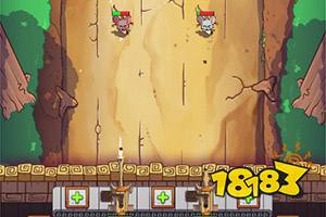 分裂的大脑游戏一马当先——Unity3D游戏排行榜前8 18183iPhone游戏频道