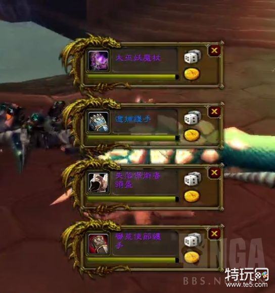 魔兽世界wlkP2阶段5H怎么打 P2阶段5H+模式打法攻略_特玩网