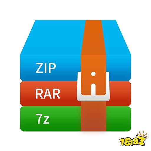 rar解压app软件有哪些（十款免费rar解压软件推荐）_18183软件下载