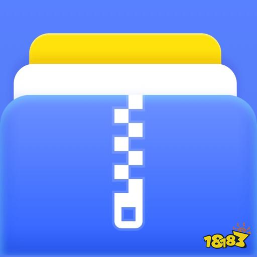 rar解压app软件有哪些（十款免费rar解压软件推荐）_18183软件下载