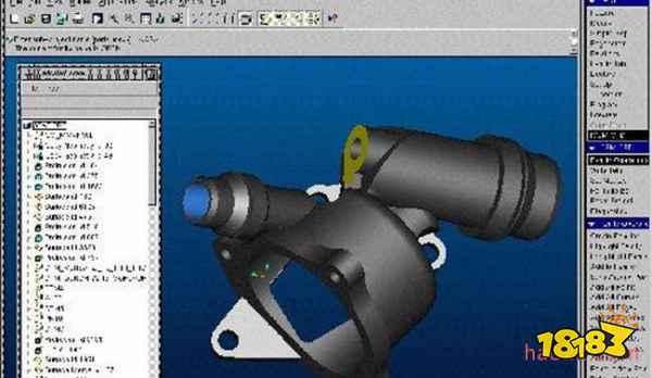 3d绘图软件排名 电脑3d绘图软件有哪些_18183软件下载