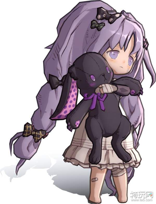 异世代光与魔法双生兔灵灵偶萝莉BOSS怎么打容易呢 异世代光与魔法双生兔灵灵偶萝莉BOSS技巧分享_特玩网