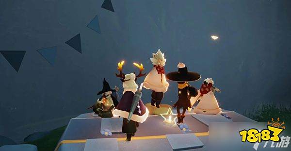 《光遇》老奶奶做饭时间持续多久_18183.com