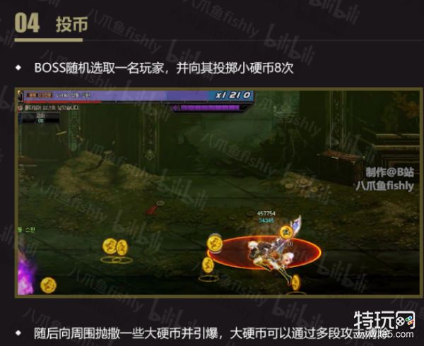 dnf巴卡妮恶童斯万怎么打 dnf巴卡妮恶童斯万打法攻略_特玩网