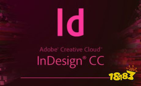 indesign如何添加艺术字?怎么添加花边?_18183软件下载