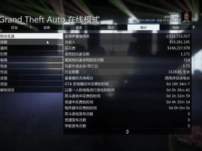 gta5作弊码大全pc版无限子弹 gta5作弊码大全pc版大全汇总_特玩网