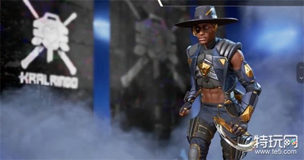 APEX希尔传家宝活动上线时间介绍_特玩网