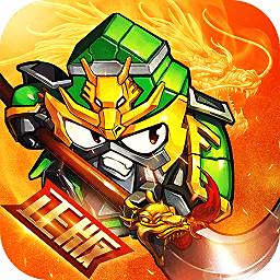 将魂三国私服下载-将魂三国变态版下载v3.2.0 安卓版