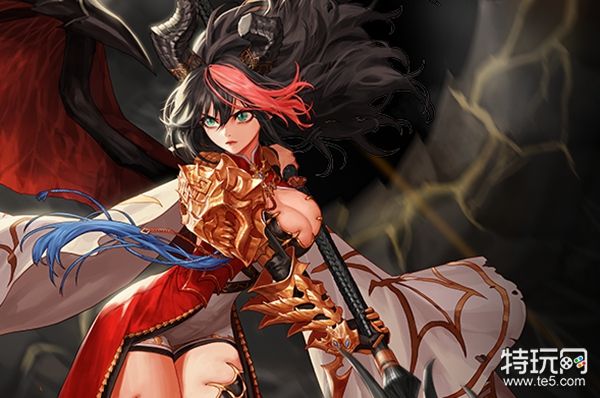 《dnf》110级龙神毕业装备搭配一览2023 dnf110级龙神毕业装备怎么搭配_特玩网