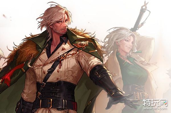 《dnf》110级暗刃毕业装备搭配一览2023 dnf110级暗刃装备怎么搭配_特玩网