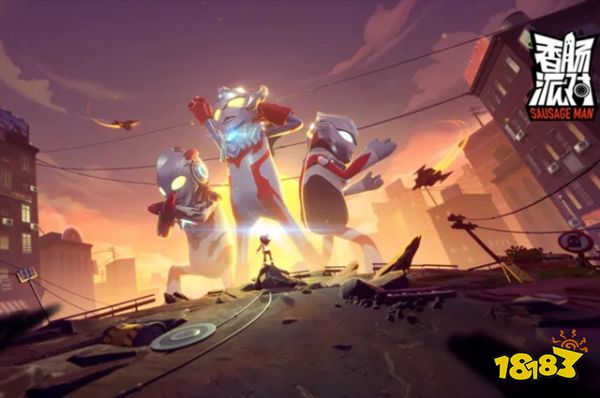 香肠派对ss8兑换码最新2023（永久有效）_18183.com