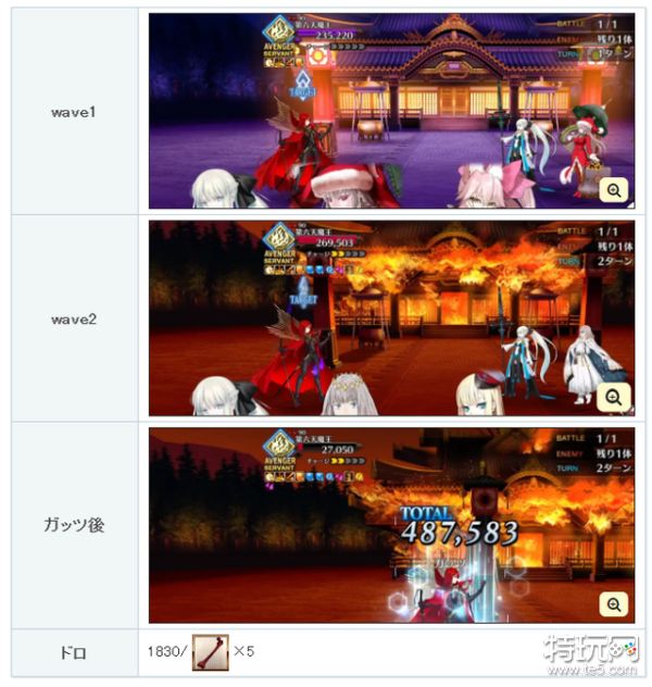 《FGO》进阶关卡第13弹怎么打 2023年1月31日进阶关卡介绍_特玩网