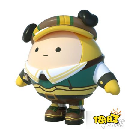 《蛋仔派对》2023瓶盖盲盒上新有哪些 瓶盖盲盒上新一览2023_18183.com