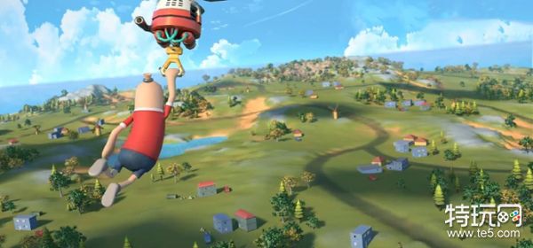 香肠派对ss8兑换码有哪些_特玩网