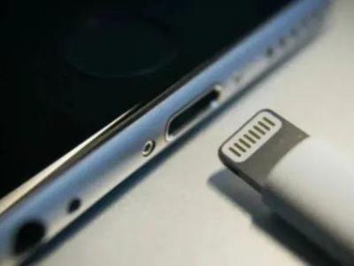 iPhone15Pro改用USBC端口是怎么回事 苹果15P充电接口改用USB-C端口_特玩网