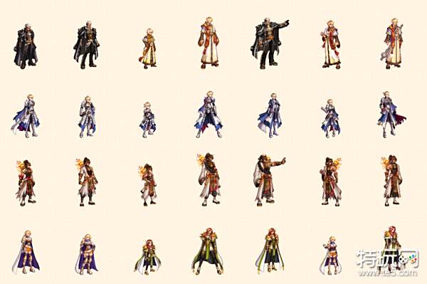 dnf2021金秋套外观全职业详解_特玩网