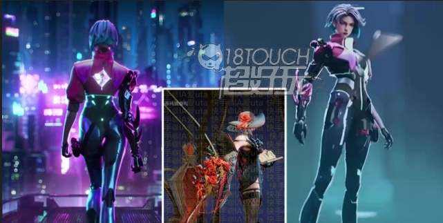 王者荣耀s31赛季皮肤是谁的_特玩网