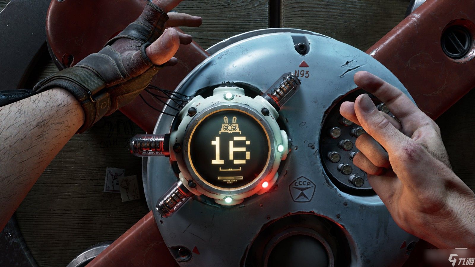 《原子之心》XGP使用PS5手柄方法攻略_特玩网