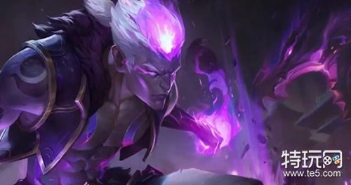 云顶之弈s8.5二费卡介绍 s8.5二费卡技能羁绊一览_特玩网
