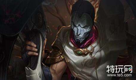 金铲铲之战s8.5烬怎么样 s8.5烬技能以及英雄强化详解_特玩网