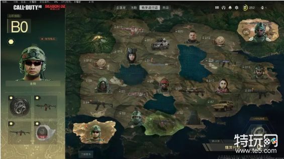 cod19kv莫洛怎么解锁 使命召唤19kv莫洛获取解锁攻略_特玩网