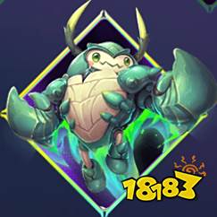 《云顶之弈》S8.5全新小小英雄汇总_18183专区