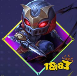 《云顶之弈》S8.5全新小小英雄汇总_18183专区