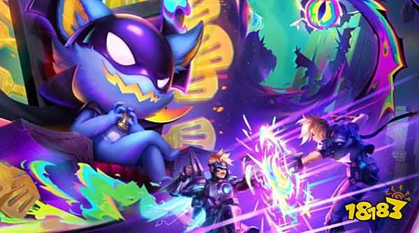 云顶之弈S8.5至高天烬阵容装备推荐 云顶之弈S8.5至高天烬阵容分享_18183专区